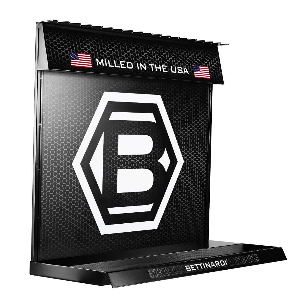 Bettinardi Putter Display Unit - JS International